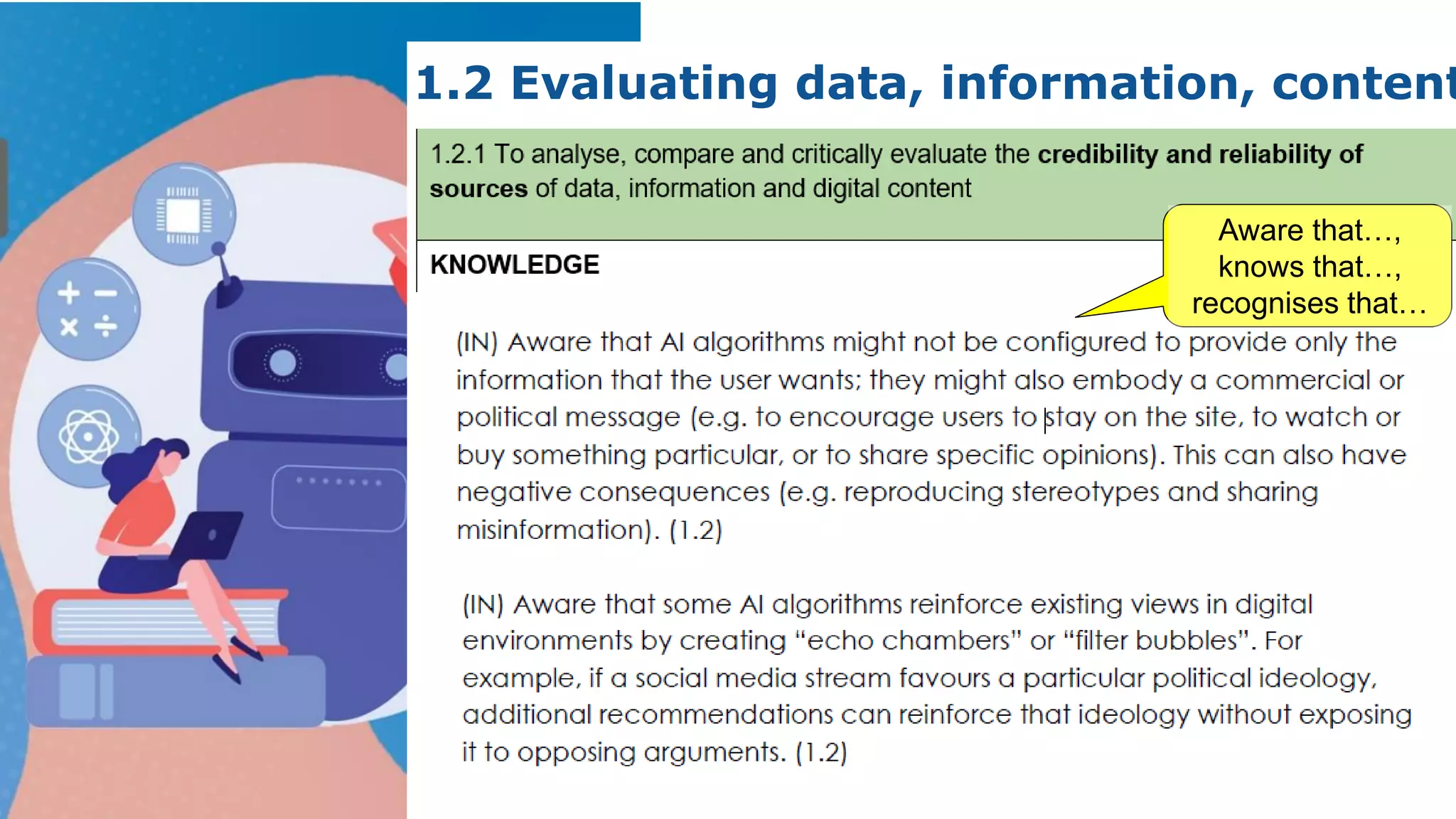 Defining and measuring digital competence in a rapidly changing world ...