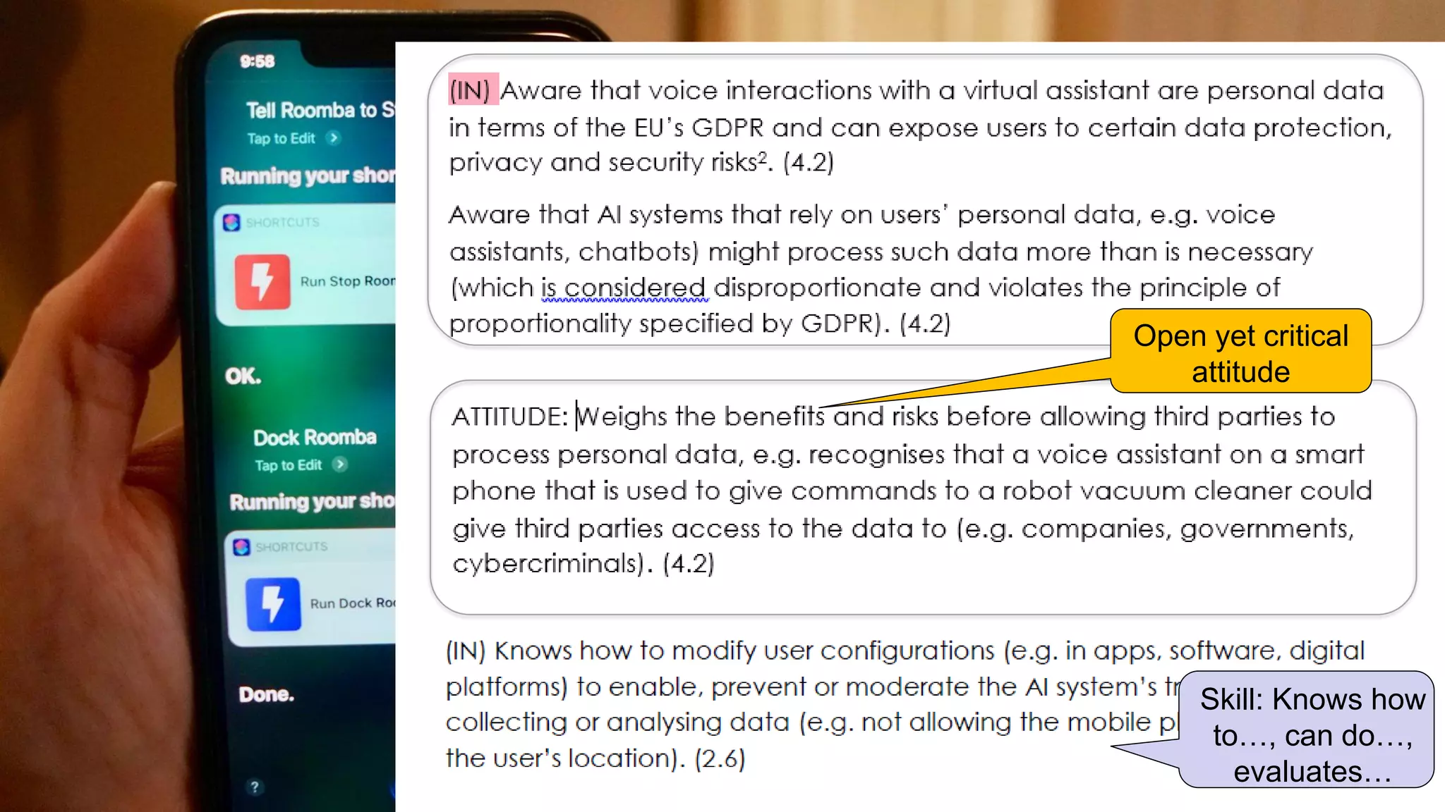 Defining and measuring digital competence in a rapidly changing world ...