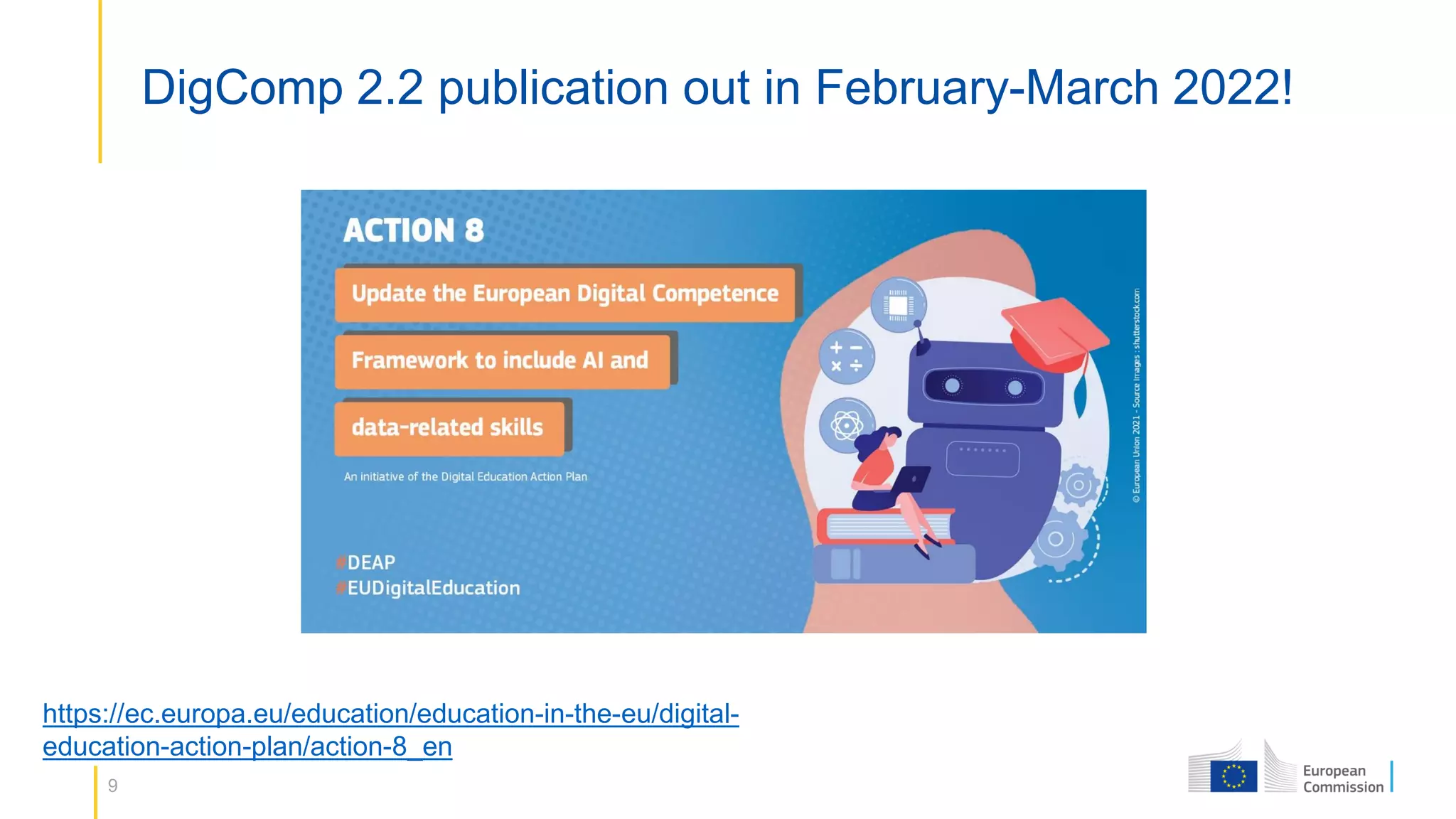 Defining and measuring digital competence in a rapidly changing world ...