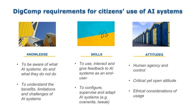 Defining and measuring digital competence in a rapidly changing world ...