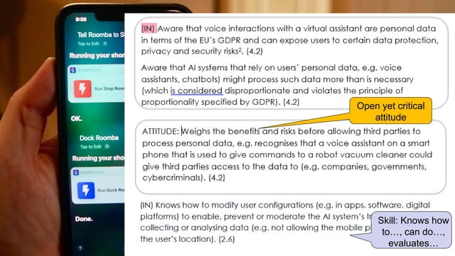 Defining and measuring digital competence in a rapidly changing world ...