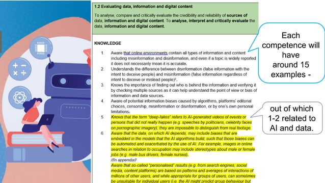 Defining and measuring digital competence in a rapidly changing world ...