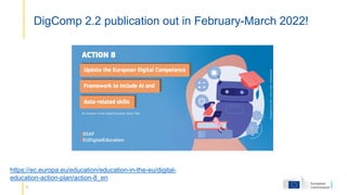 Defining and measuring digital competence in a rapidly changing world ...