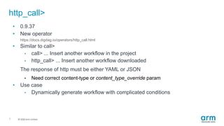 Digdag Updates 2020 July | PDF | Operating Systems | Computer Software ...