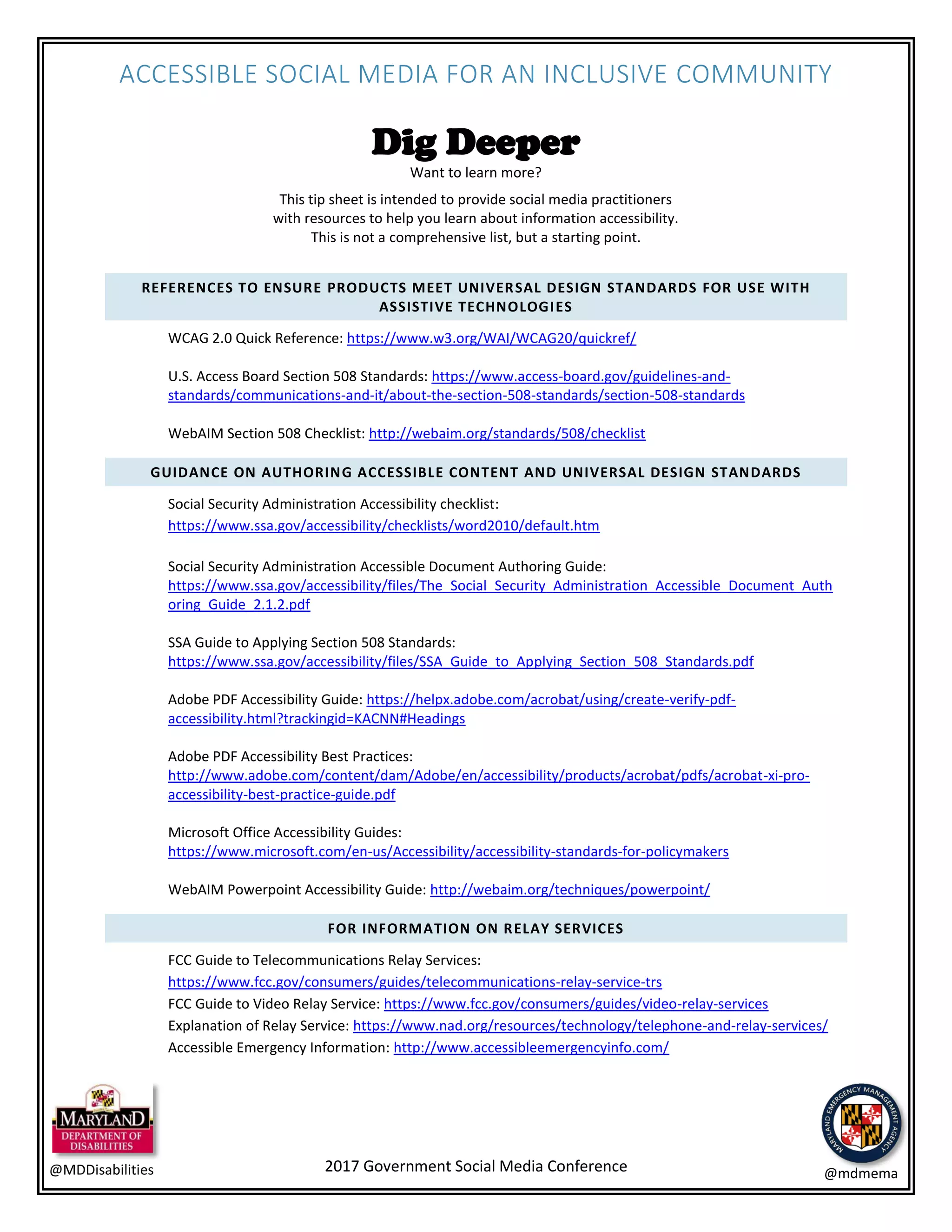 Dig deeper reference sheet | PDF | Internet for Beginners | Internet
