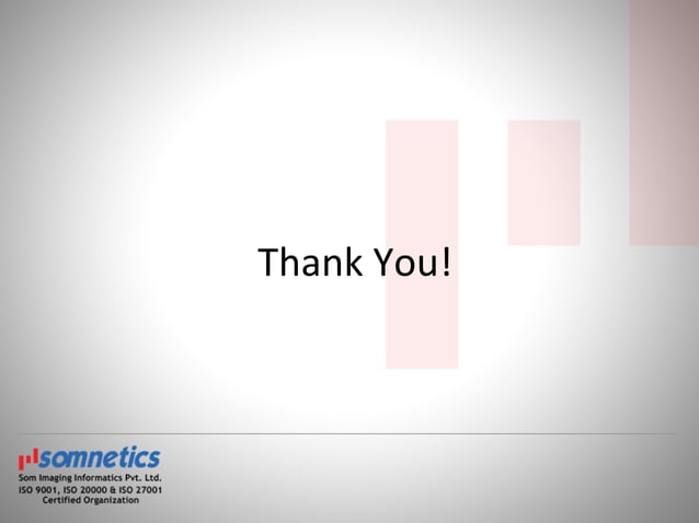 Document Digitization | PPT | Desktop Publishing | Computer Software and Applications