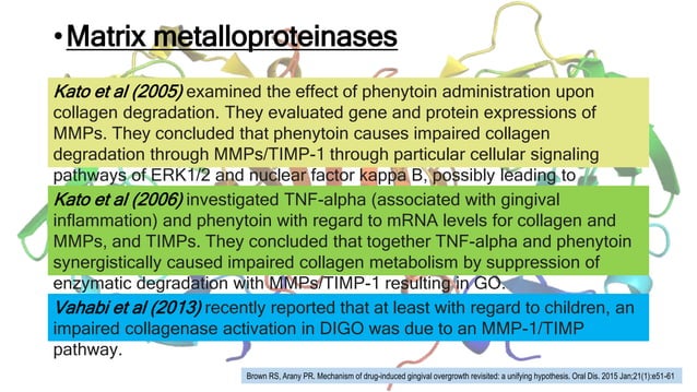 Drug induced gingival enlargement - DIGO | PPTX | Dental Health ...