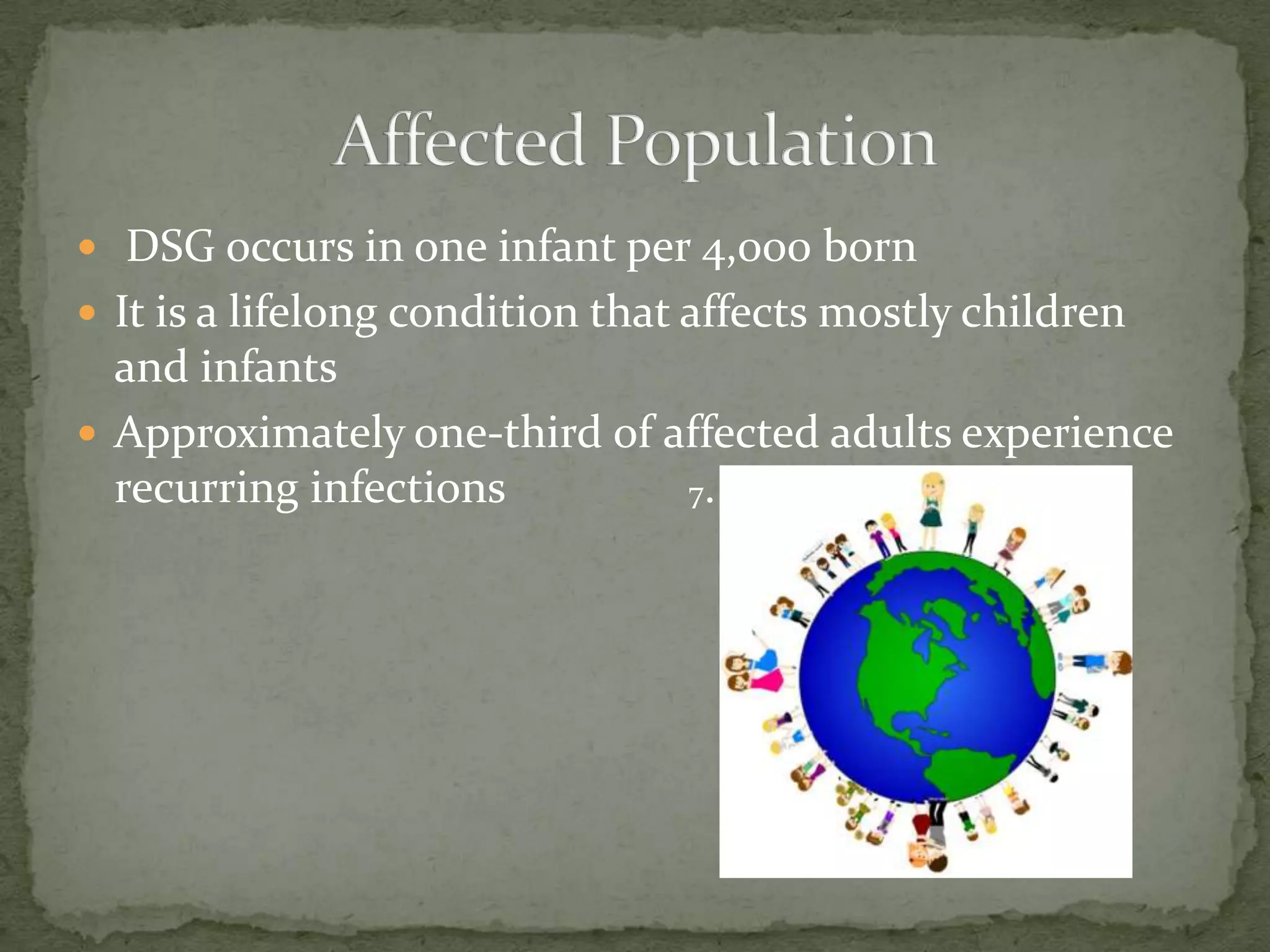 Di george syndrome ppt | PPTX