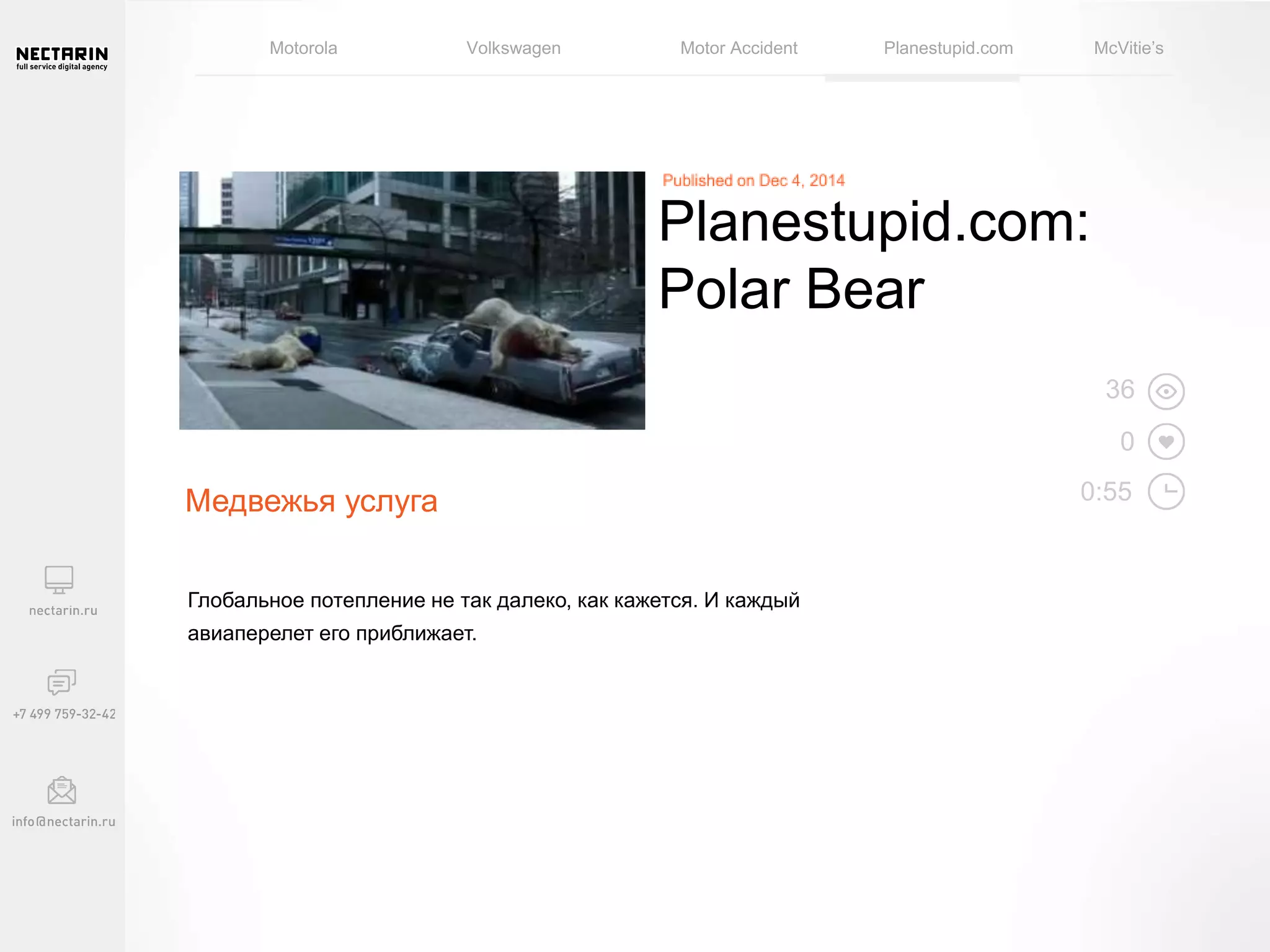 Nectarin Digital Digest №20 | PPT