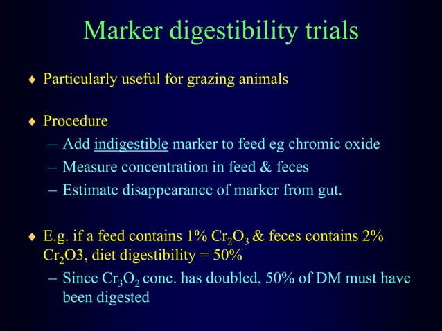 Digestibility ppt.pdf