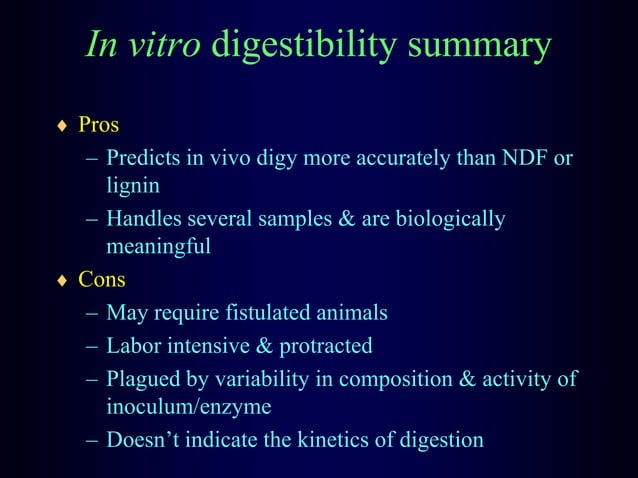 Digestibility ppt.pdf