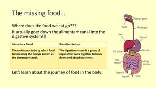 Digestion | PPT