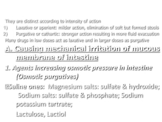 Digestion ,preparations influencing appetite, | PDF