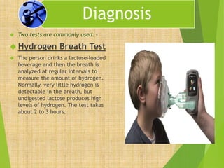Digestion & absorption of carbohydrate | PPTX | Endocrine and Metabolic ...