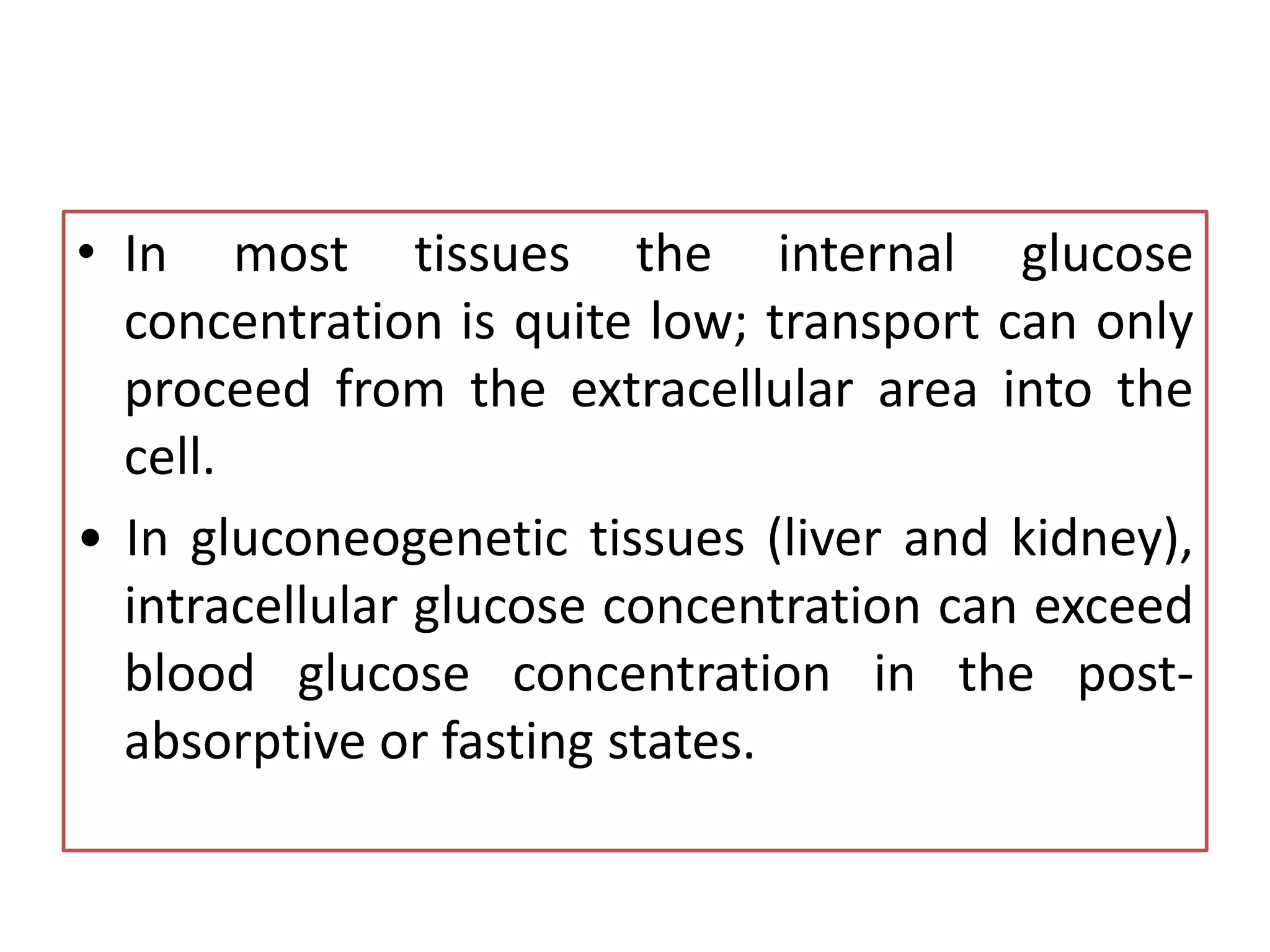 Digestion & absorption of CHO | PPTX