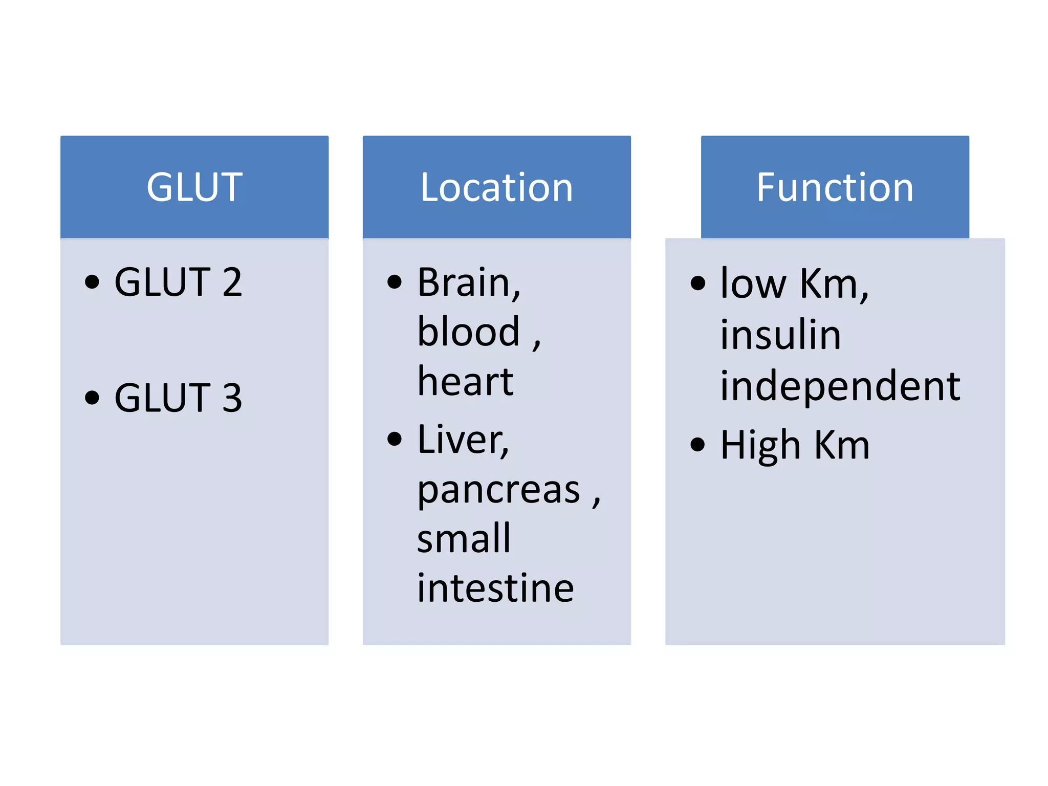 Digestion & absorption of CHO | PPTX