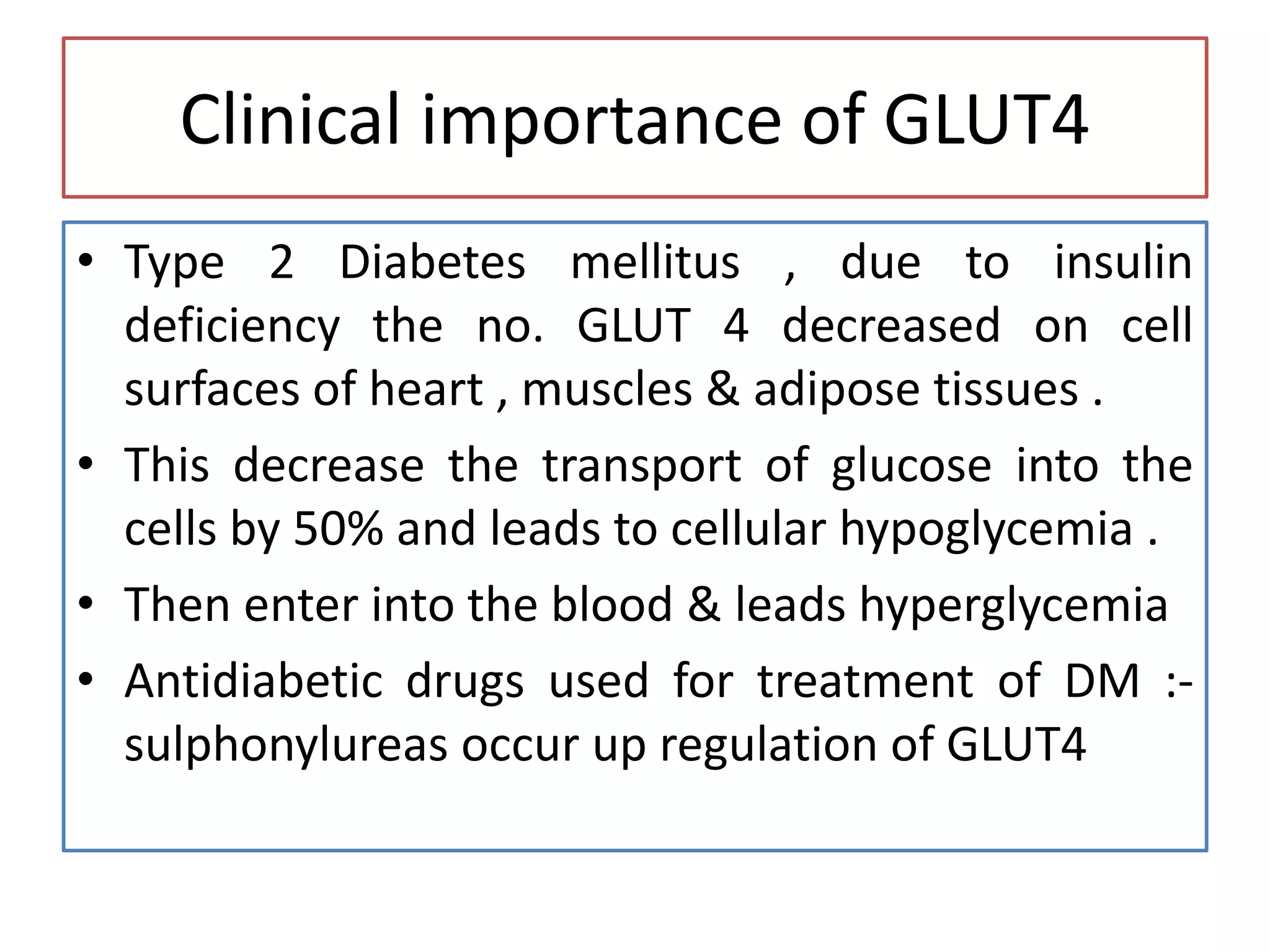 Digestion & absorption of CHO | PPTX