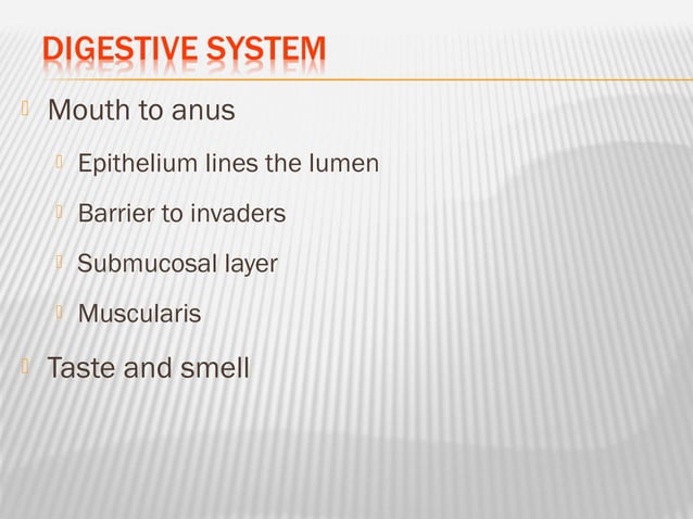 Digestion and absorption | PPT | Digestive Disorders | Diseases and ...