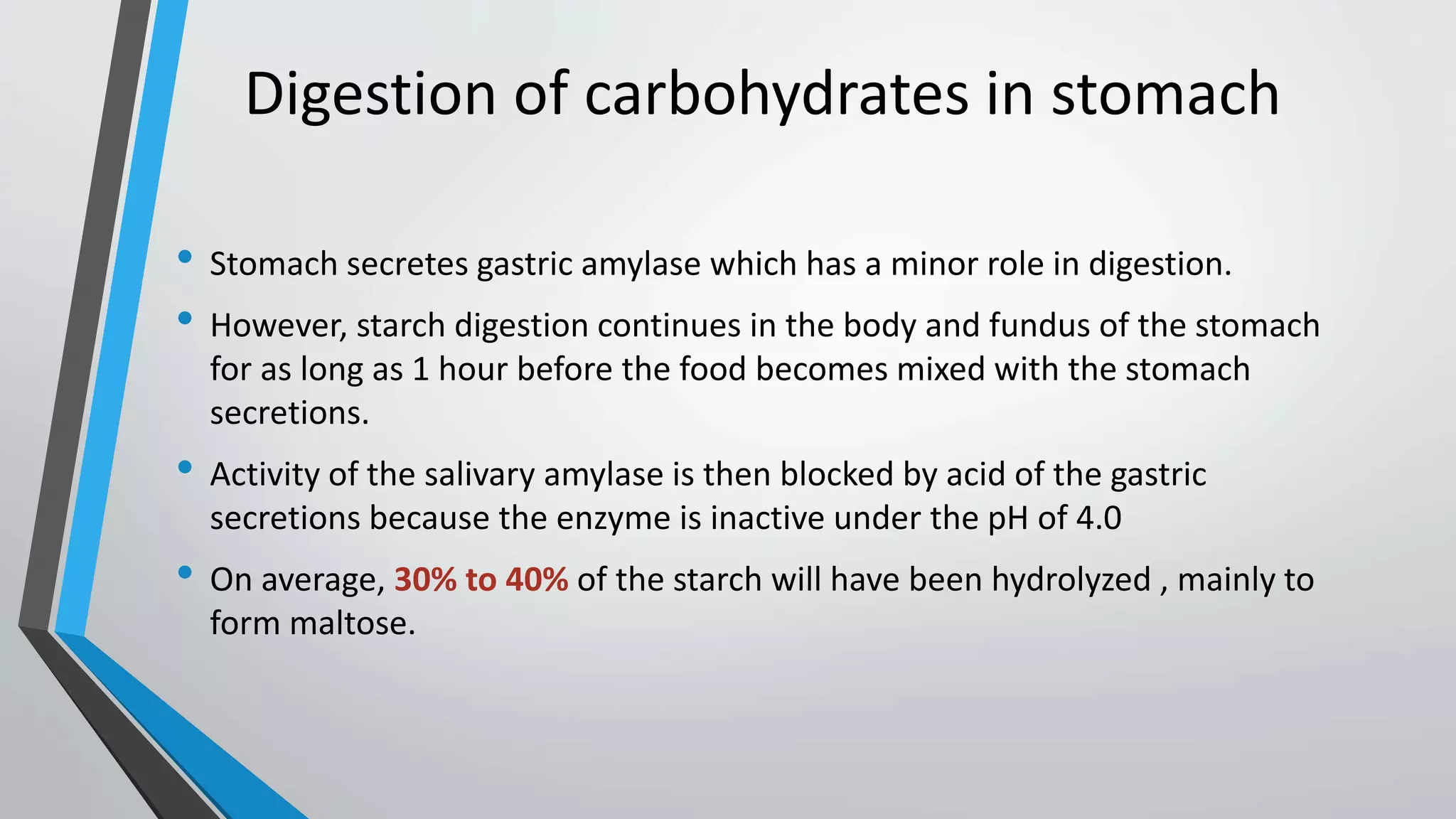 DIGESTION AND ABSORPTION OF CARBOHYDRATES.pptx