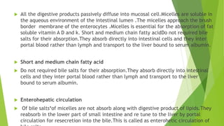 Digestion And Absorption of Lipids (1).pptx