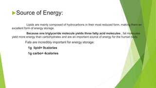 Digestion And Absorption of Lipids (1).pptx