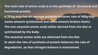 digestion and absorption of protein.pptx