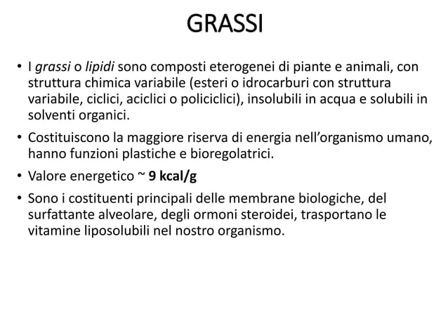 Digestione delle proteine e digestione dei grassi.pptx