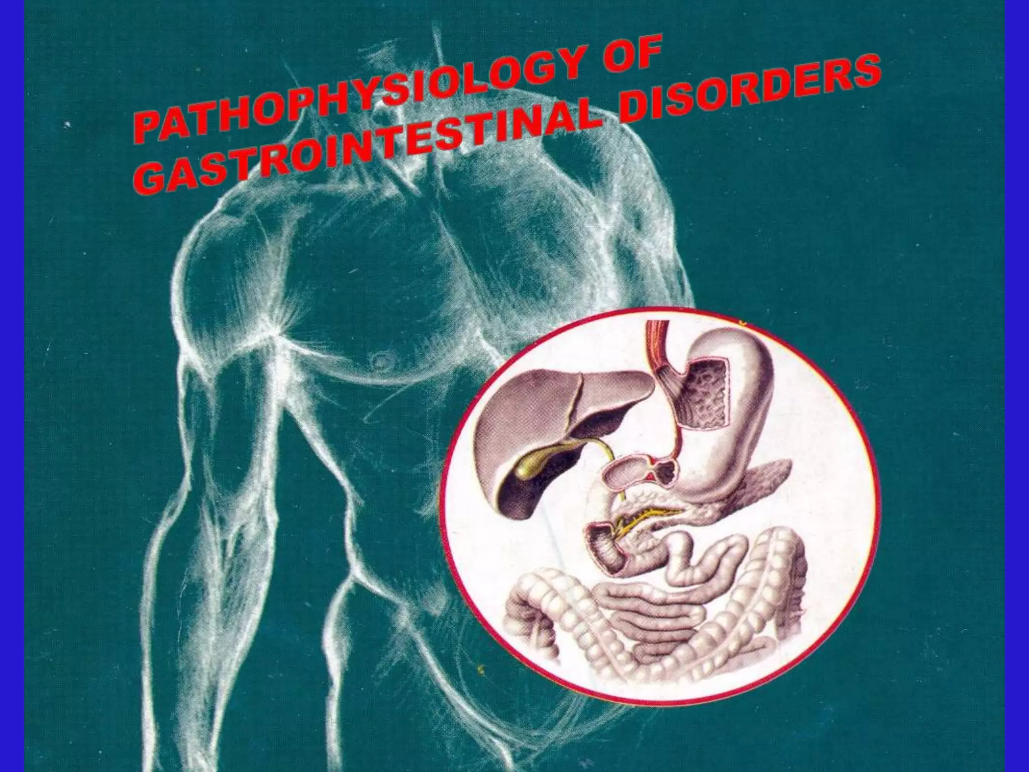 Digestion failure.pptx