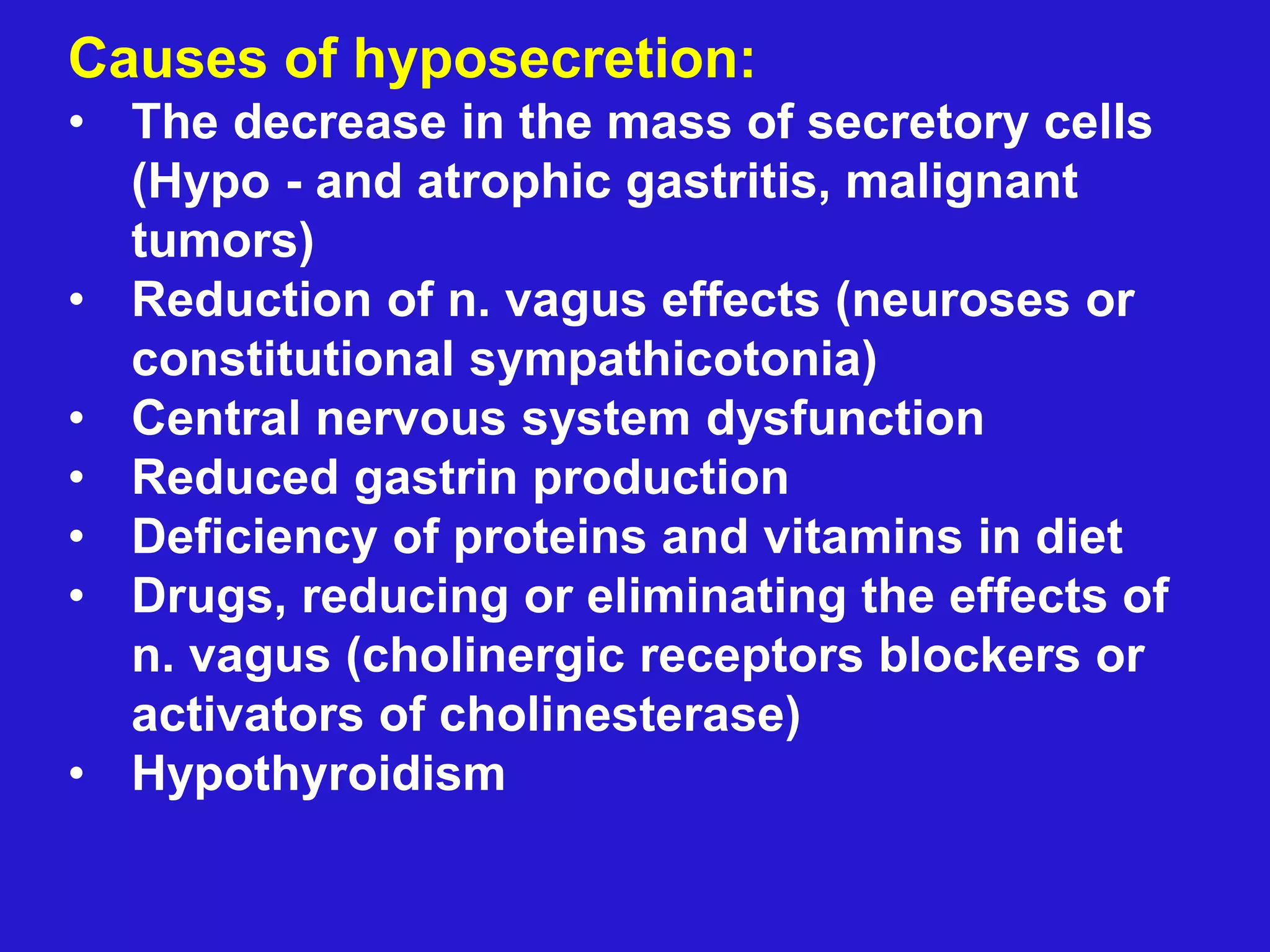 Digestion failure.pptx