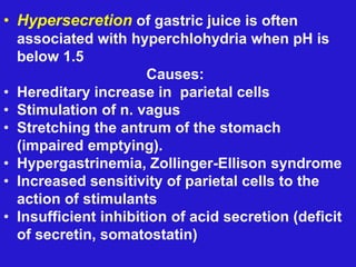 Digestion failure.pptx