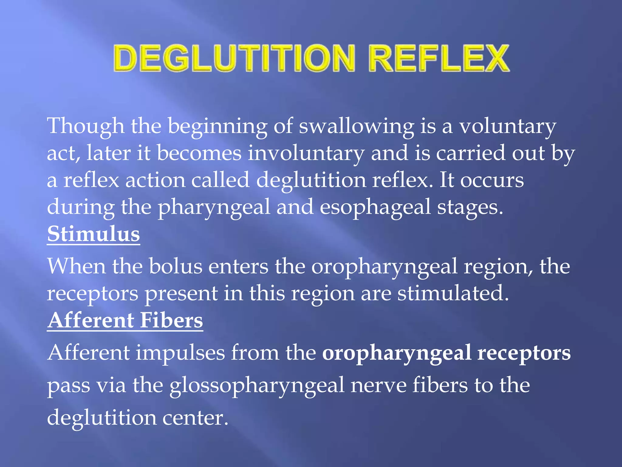 Digestion in oral cavity and stomach (Physiology).ppt
