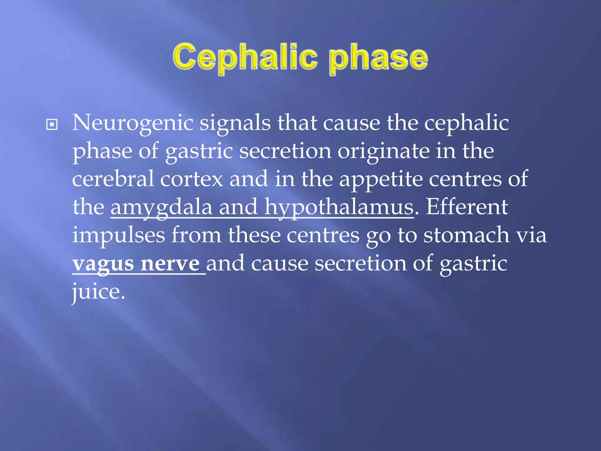Digestion in oral cavity and stomach (Physiology).ppt