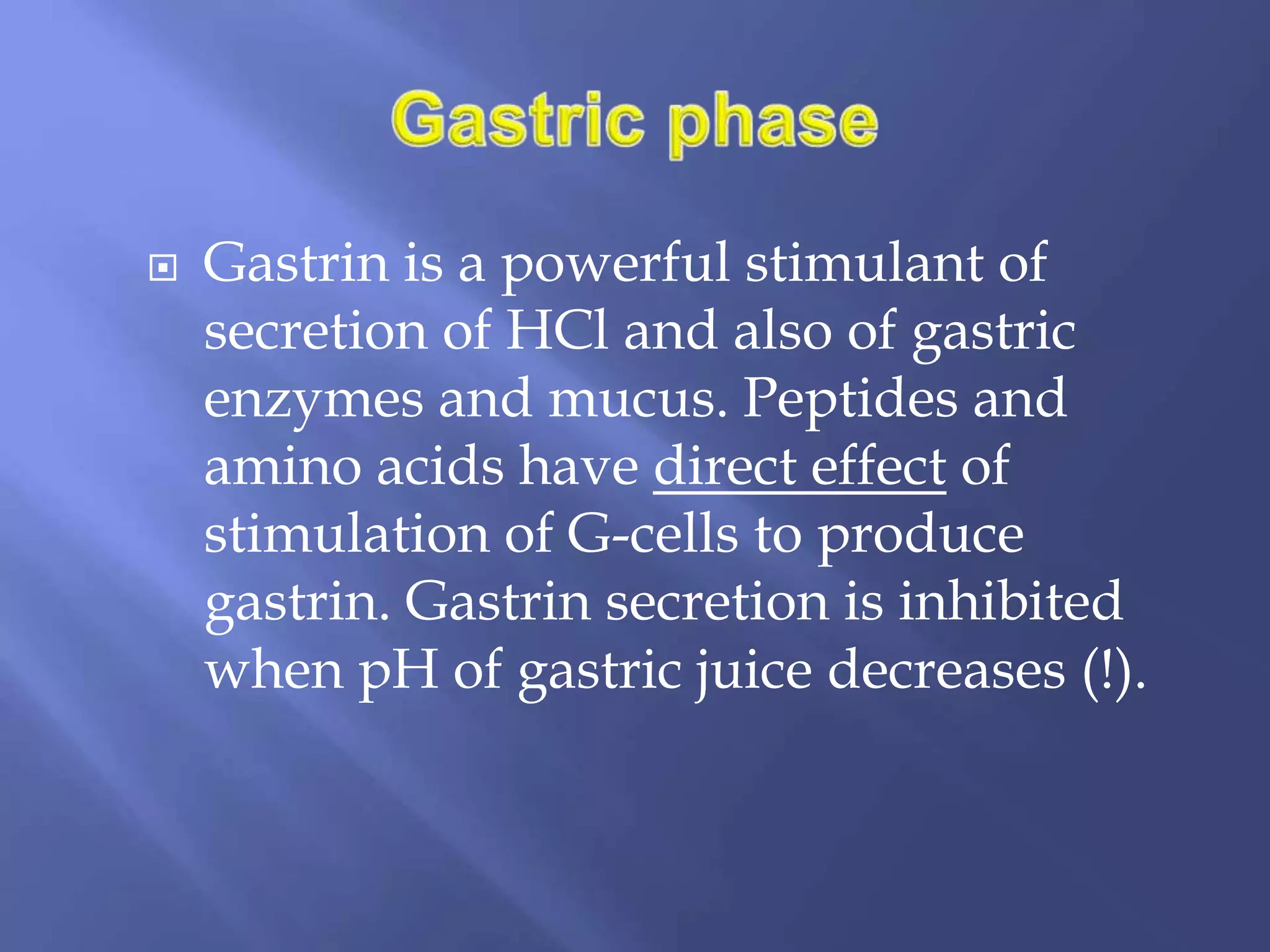 Digestion in oral cavity and stomach (Physiology).ppt
