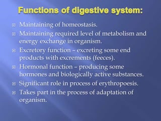 Digestion in oral cavity and stomach (Physiology).ppt