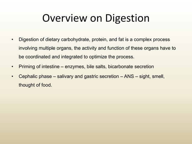 digestion of carbohydrates proteins fats.pptx