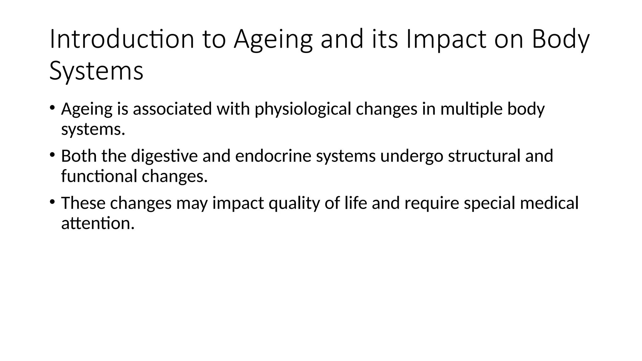 Digestive and Endocrine Systems in Geriatric Patients.pptx