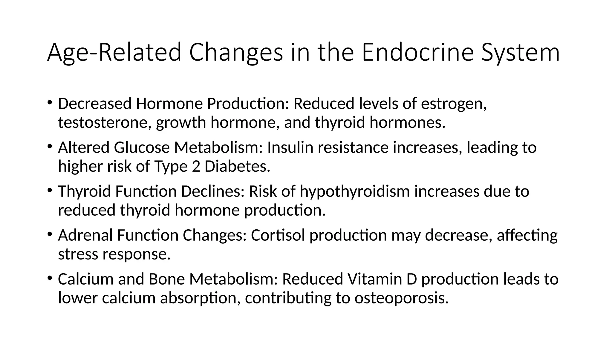 Digestive and Endocrine Systems in Geriatric Patients.pptx