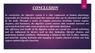 digestive [Autosavedwushqkwdijjkdnwksksw | PPT