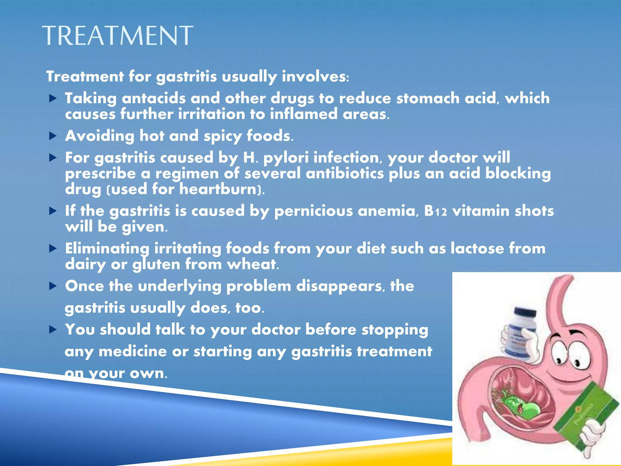 Digestive system disease | PPT