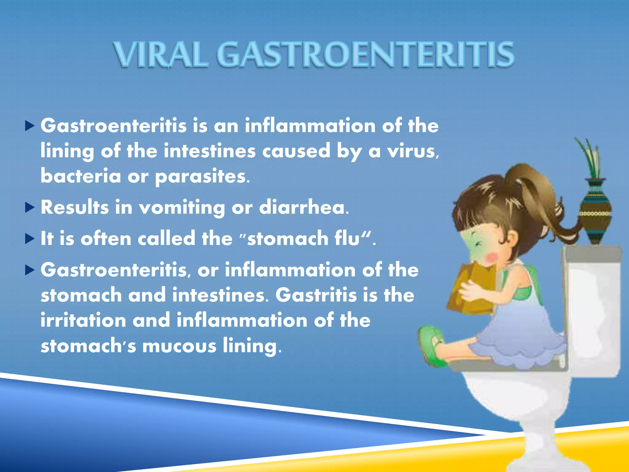 Digestive system disease | PPT