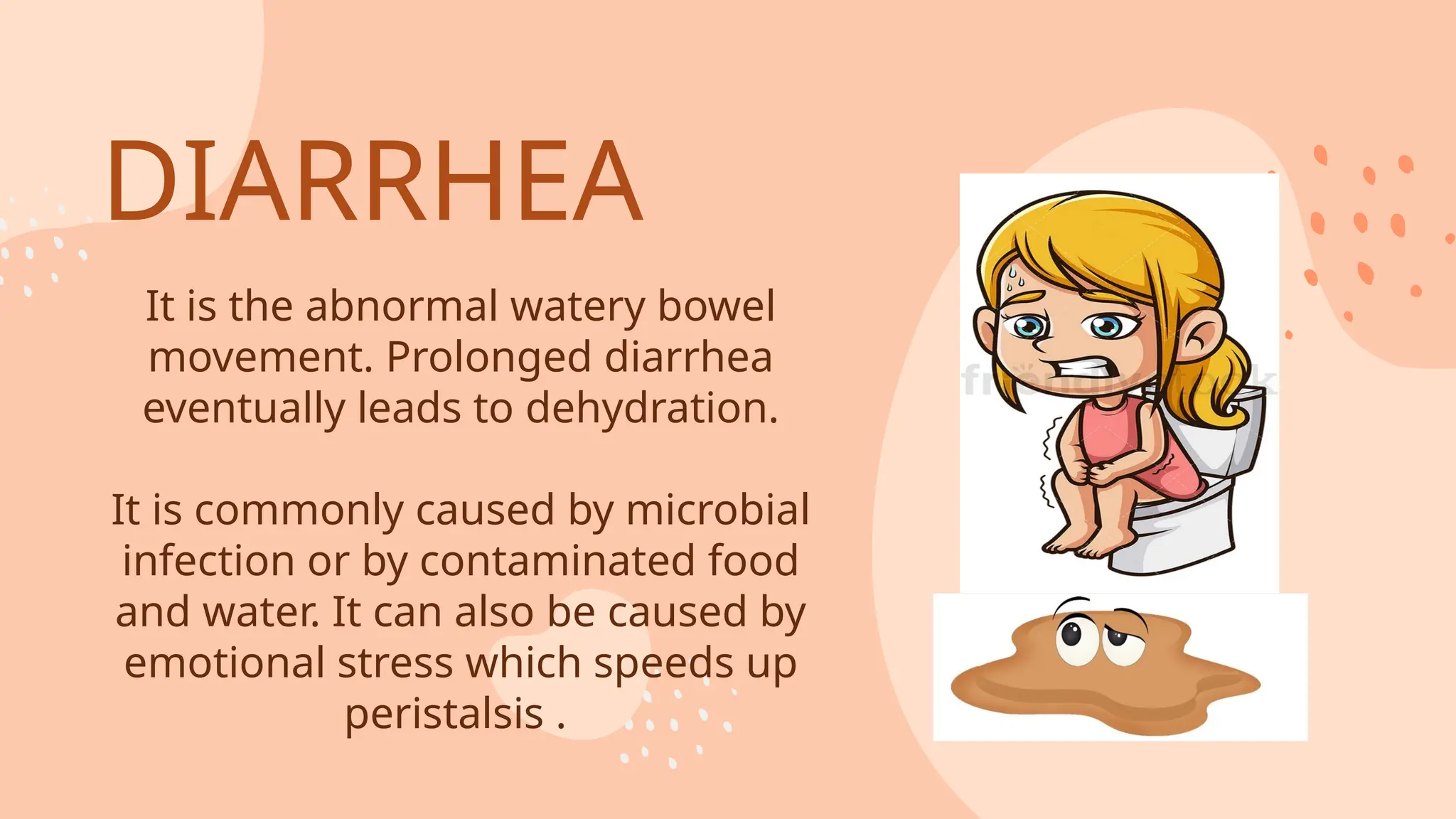 Digestive Diseases, Common and Rare Digestive Disease | PPTX