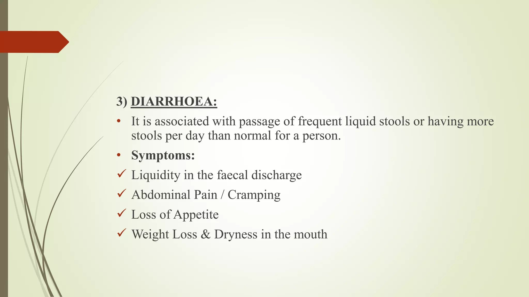 Digestive disorders & siddha treatment | PPTX