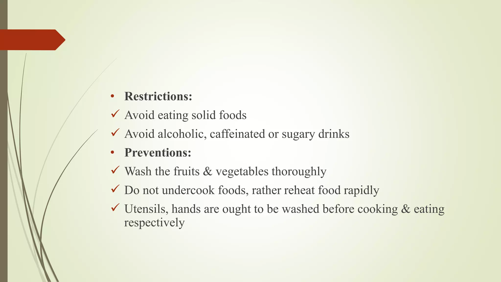 Digestive disorders & siddha treatment | PPTX