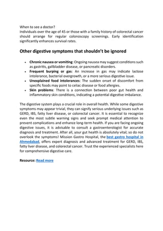 Digestive Disorders – Silent Signs And Symptoms You Shouldn’t Ignore.pdf