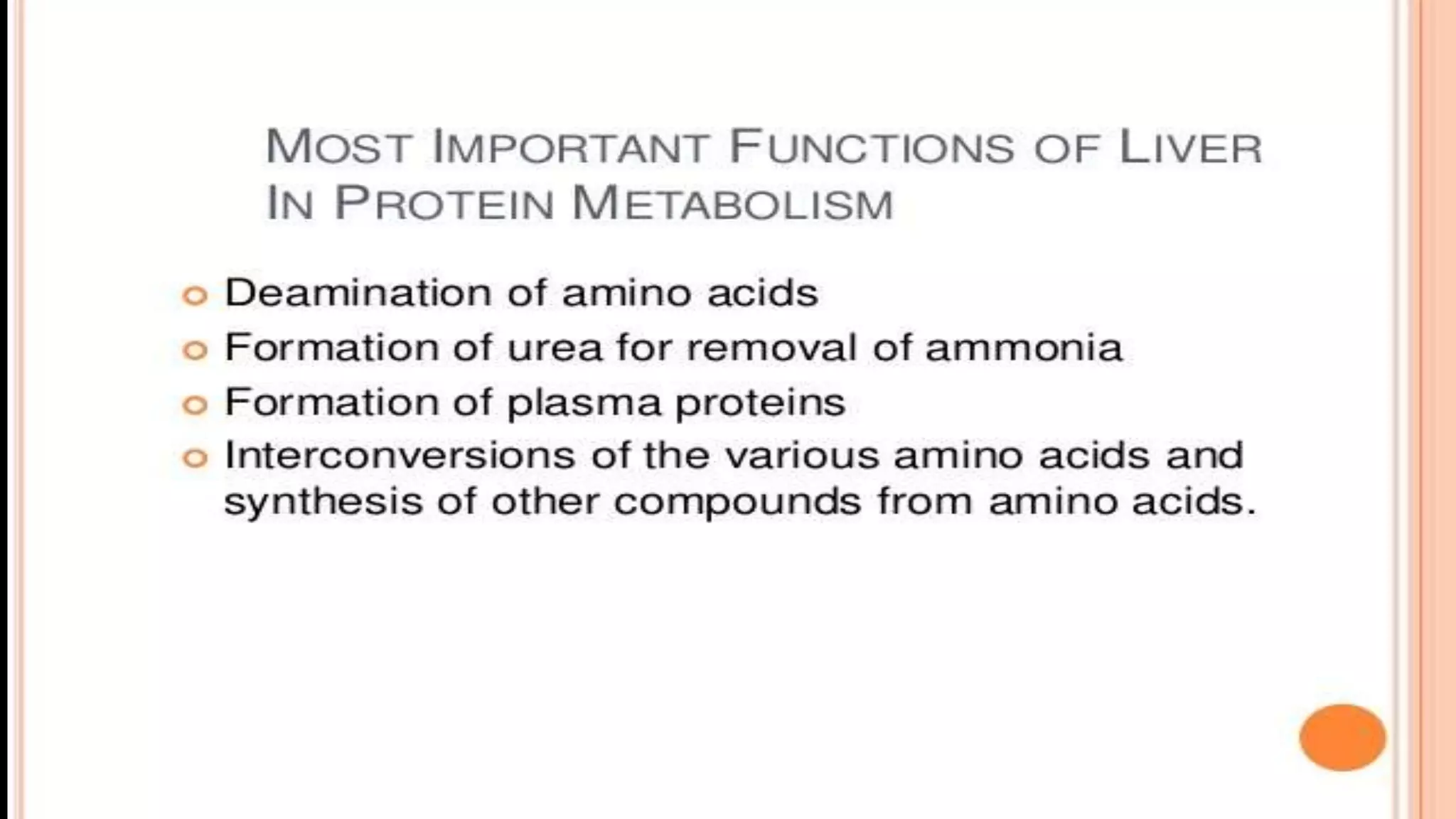 Digestive function of liver and gall bladder | PPTX