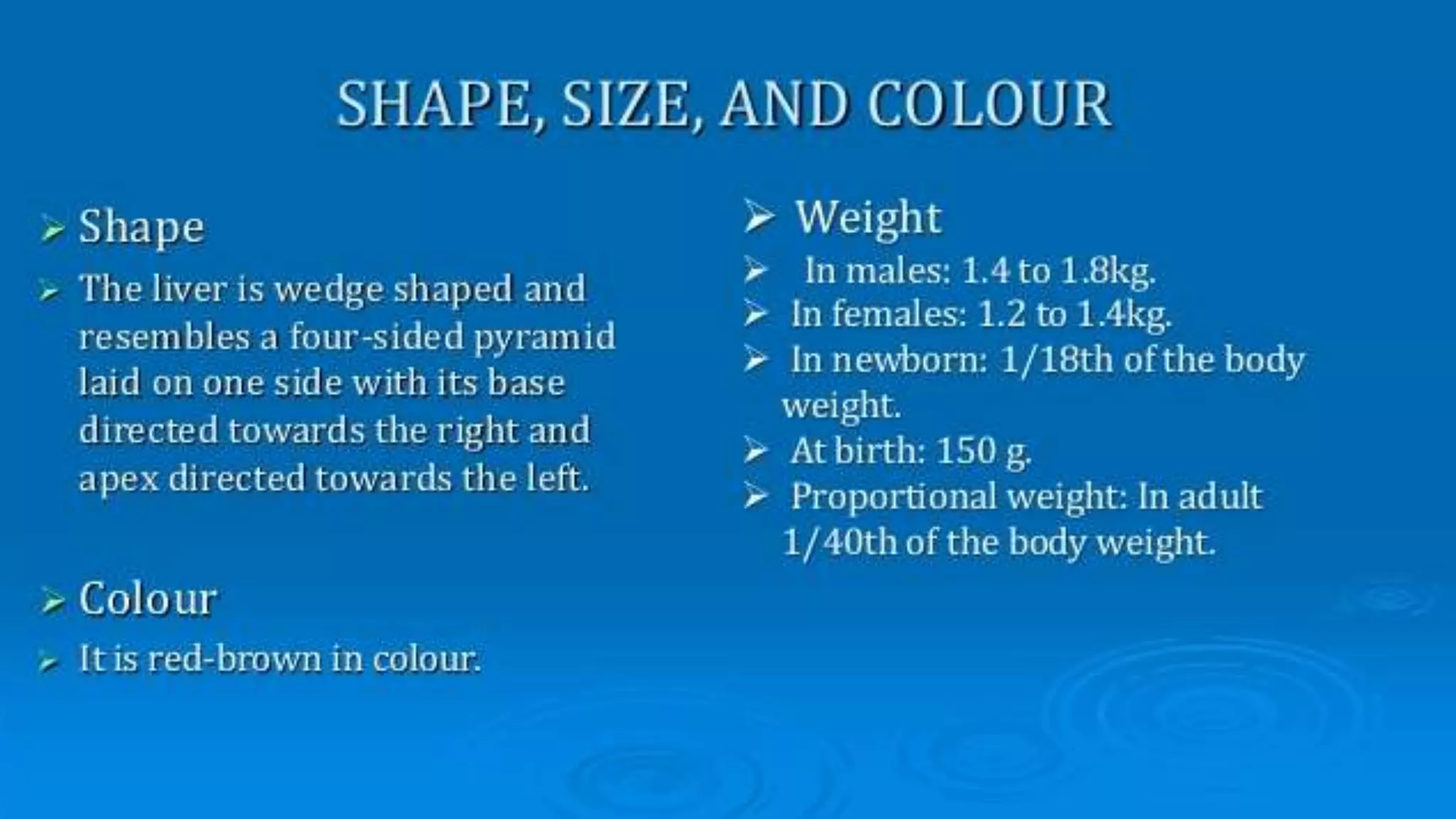 Digestive function of liver and gall bladder | PPT