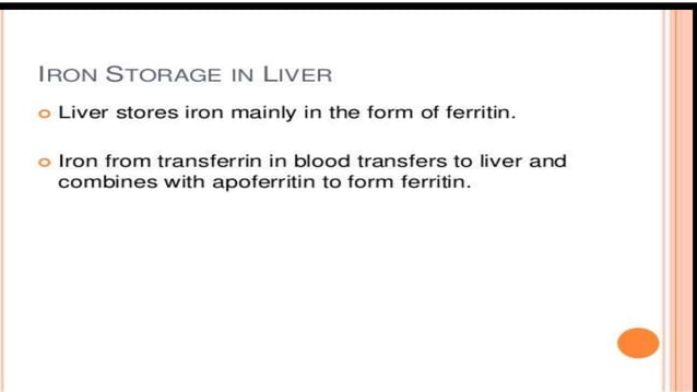 Digestive function of liver and gall bladder | PPT