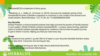 DIGESTIVE HEALTH.ppt