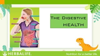 DIGESTIVE HEALTH.ppt