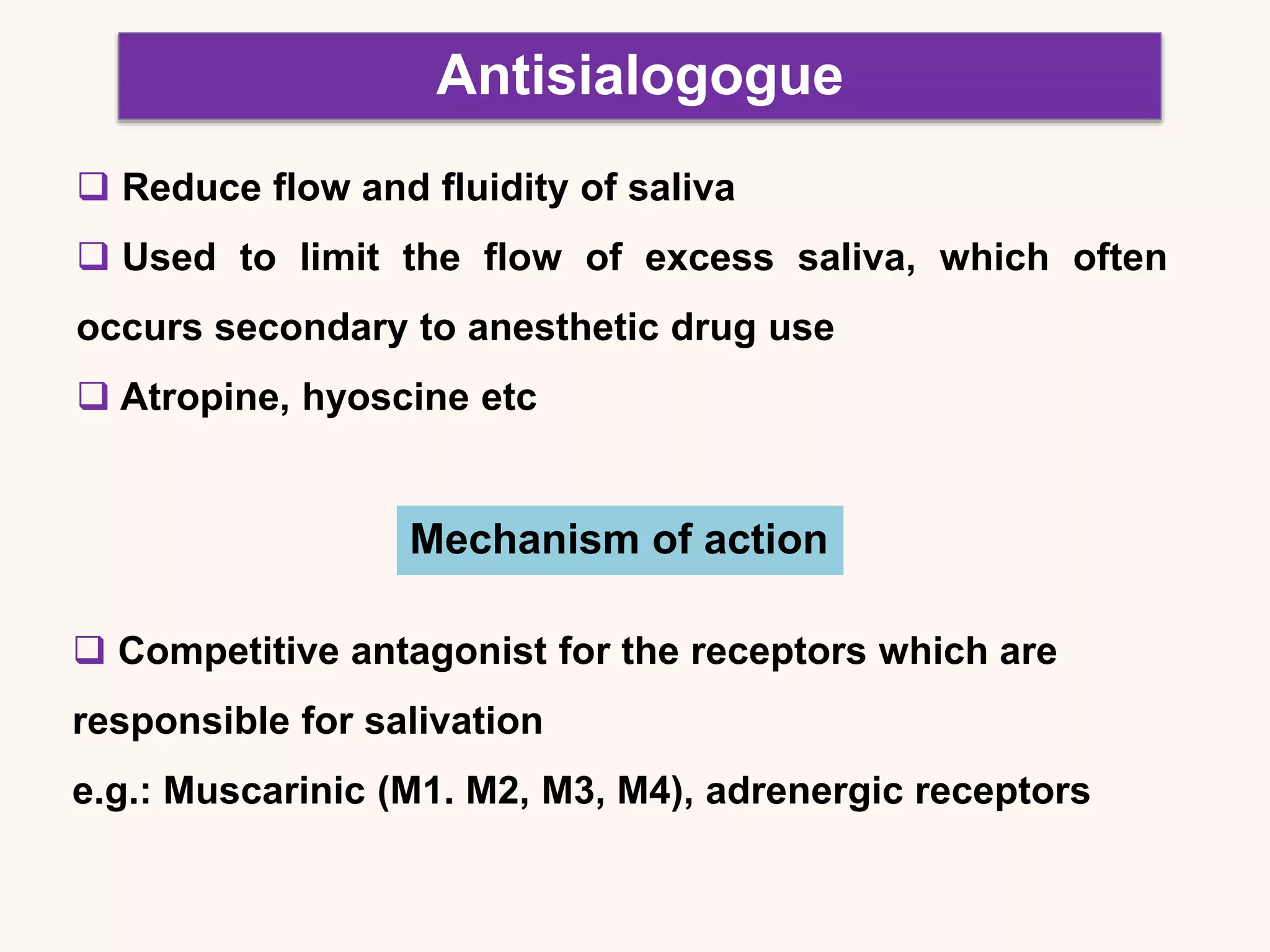 Digestive Pharmacology/ Drug acting on GIT | PPTX